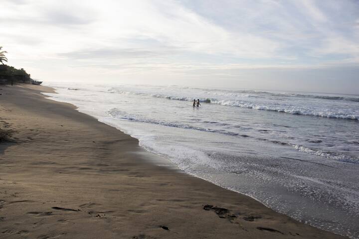 Playa Azul Alojamientos vacacionales - Michoacán, México | Airbnb