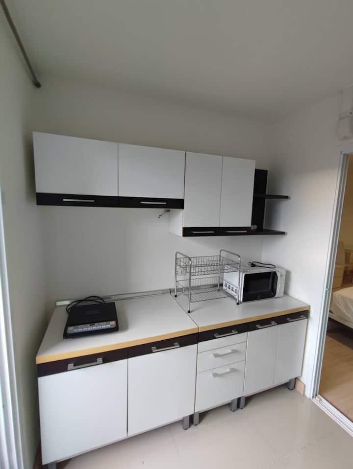 Condo In Phuket Town. - Phuket