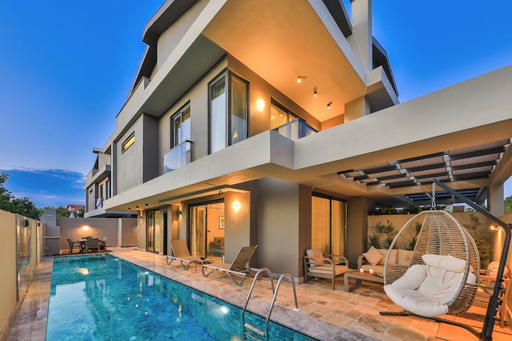 Villa Camelot - Fethiye