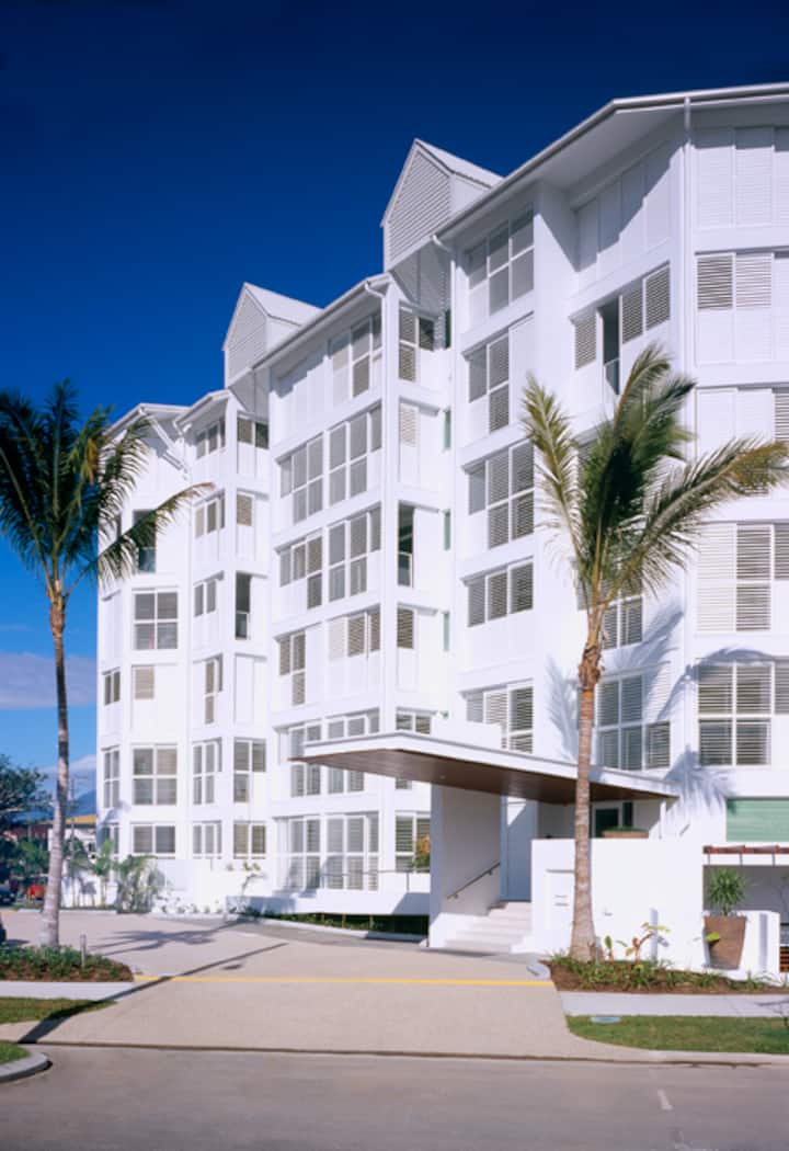 City Haven On Lake - Cairns