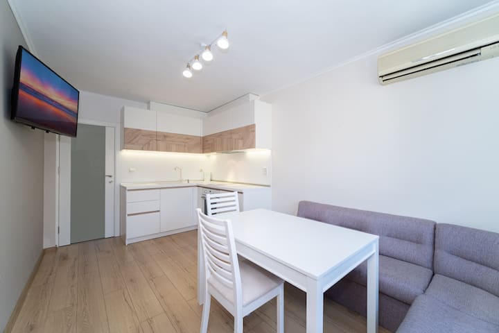 Alfa Apartment - Varna
