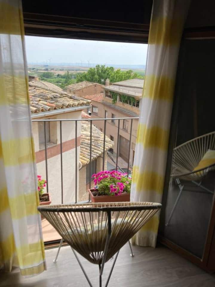 Puntarron_hostal Loteta Experience - Cortes