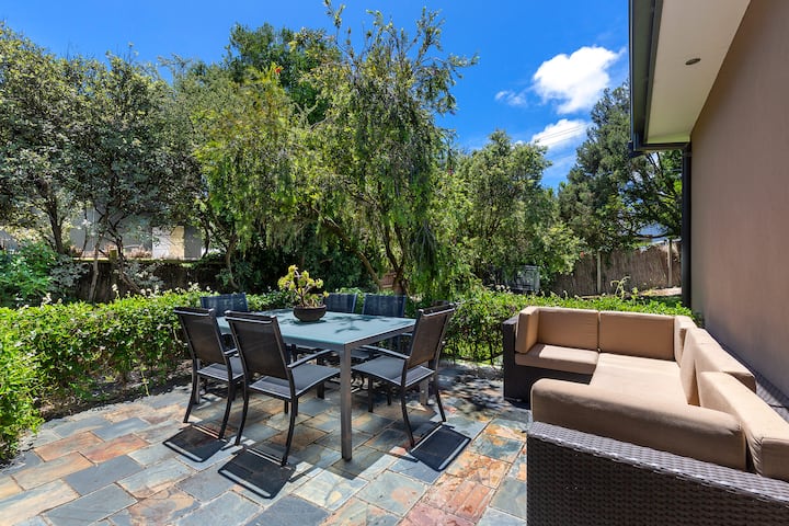 Classic Sorrento - Footsteps From Beach & Village - Sorrento