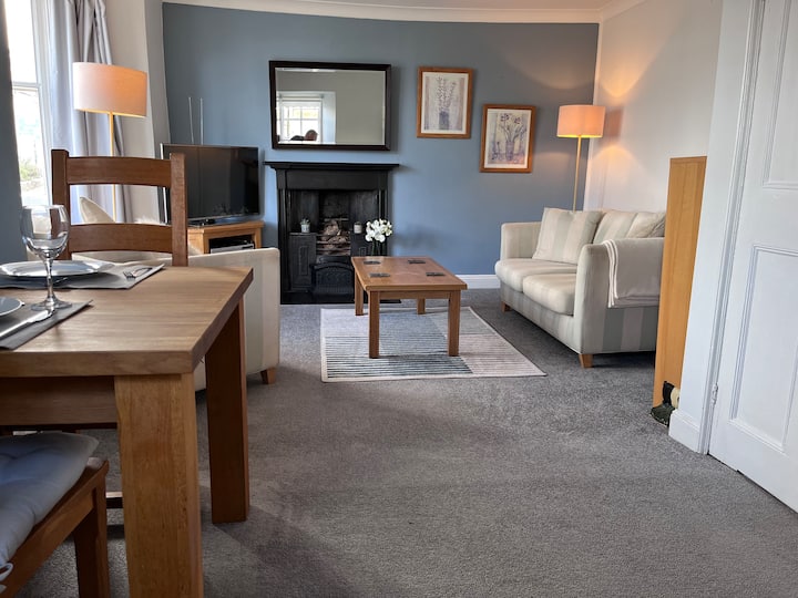 Spacious 1 Bedroom Maisonette Chipping Norton - Chipping Norton
