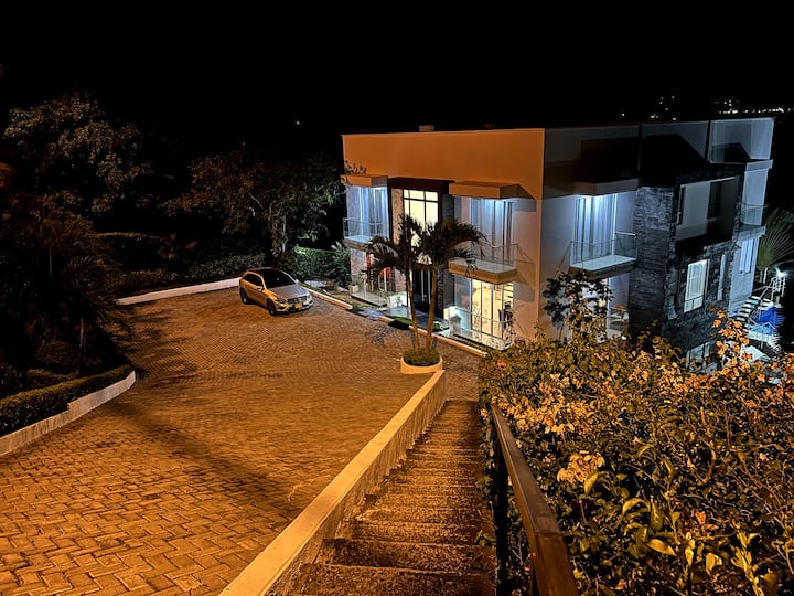 Hermosa Casa Quinta Anapoima - Apulo