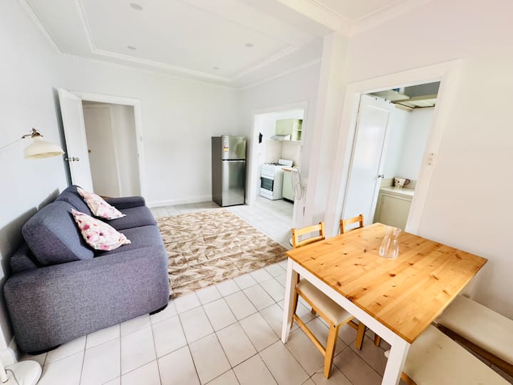 2br Family Home - Sutherland Shire