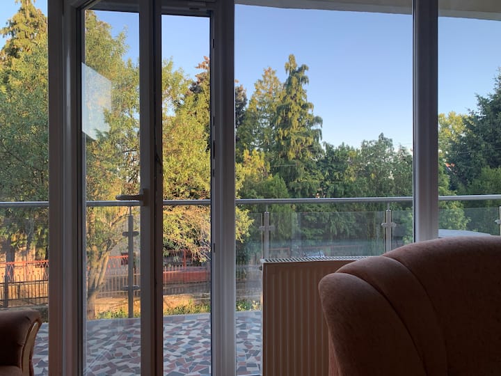Ari Apartman Standard (Középső Szint) - Balatonboglár