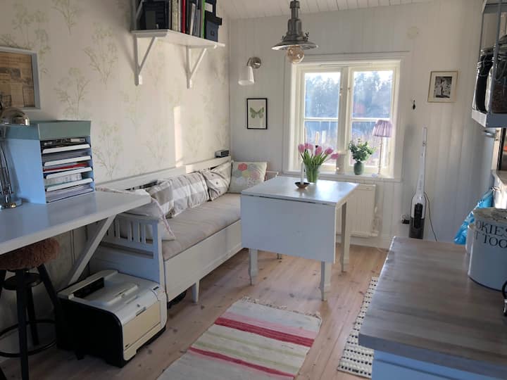 Genuine Weekend Cottage - Vaxholm