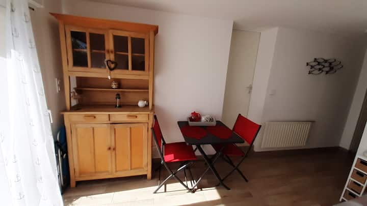 Chambre D'hôtes - Plérin