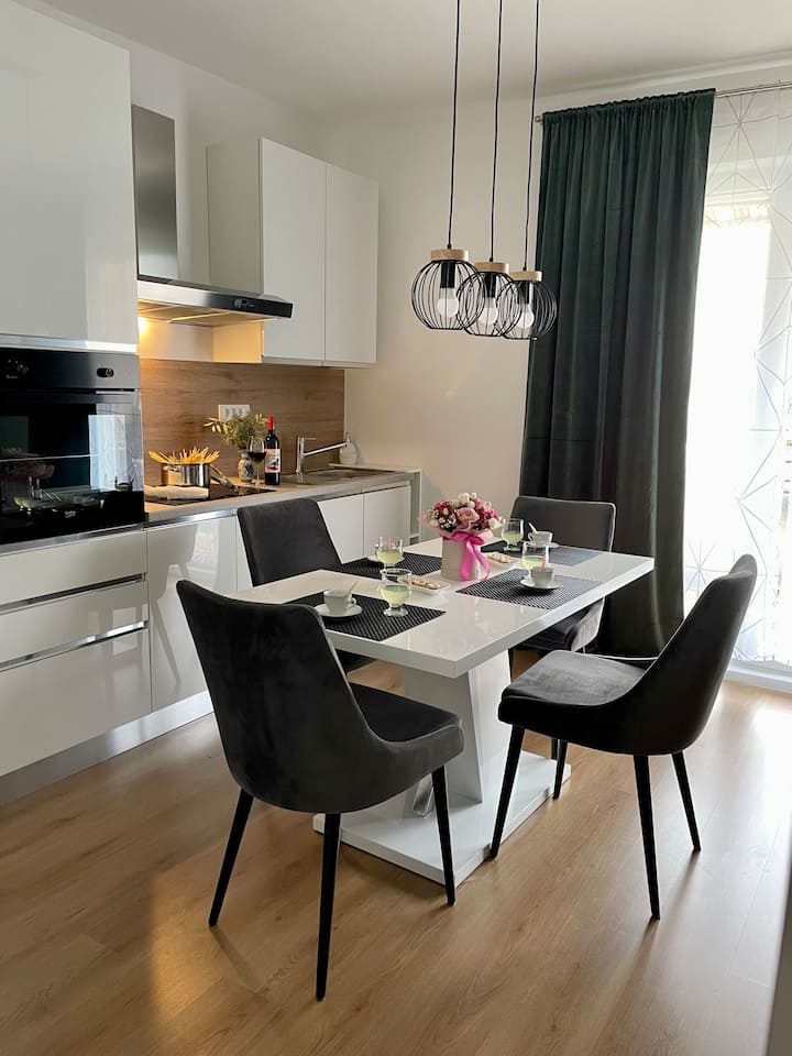 5-person Apartment - Pula