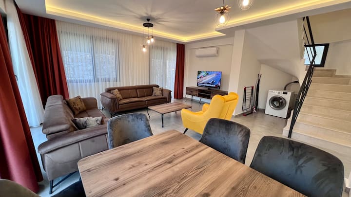 Villa Aşk - Ölüdeniz