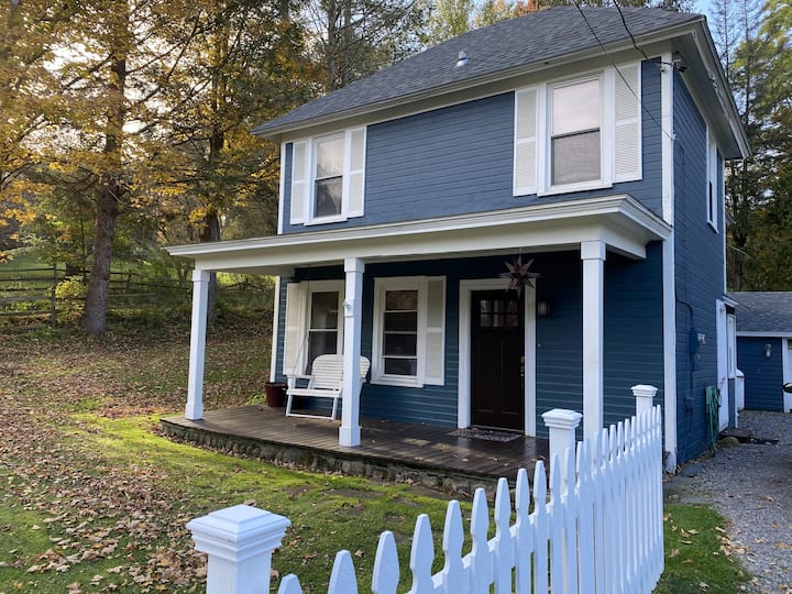 Cooperstown Vacation Rental - Cooperstown, NY