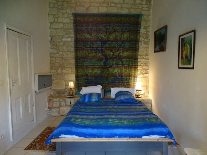 Magnifique Gite Avec Piscine Et Sauna - Montcuq