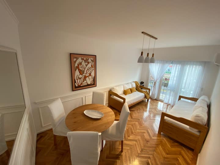 Cálido Dpto. Totalmente Equipado Para 4 Personas - Argentina