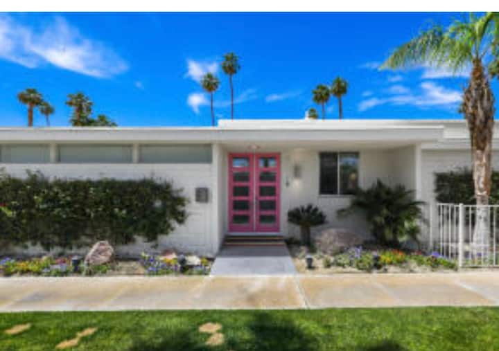 Luxury Condo - Indian Wells, CA