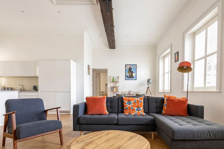 Heart Of Harrogate Mews - Harrogate