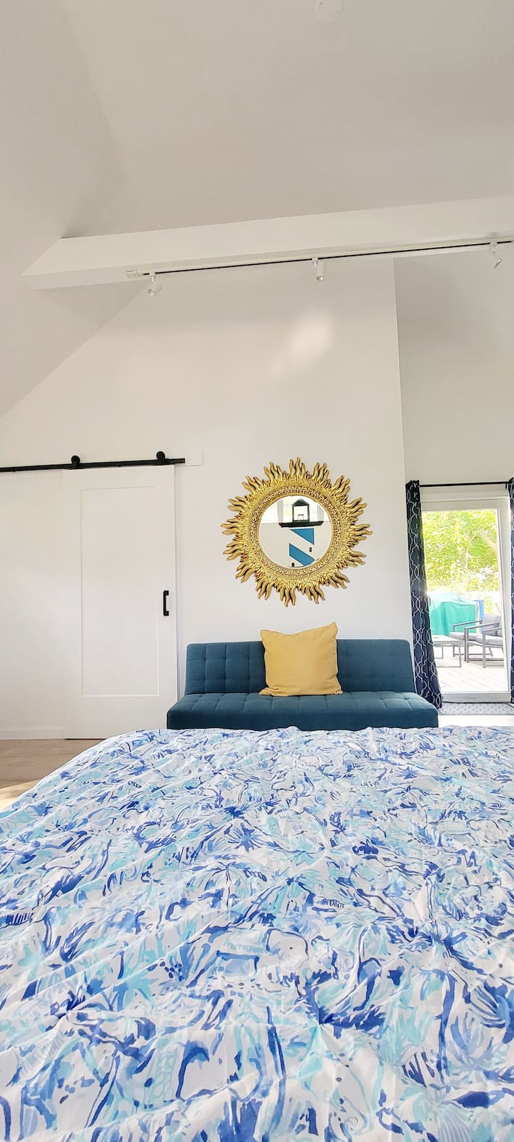 8 Min Drive To Beaches! Brand New, Bright, & Fresh - Sandwich, MA