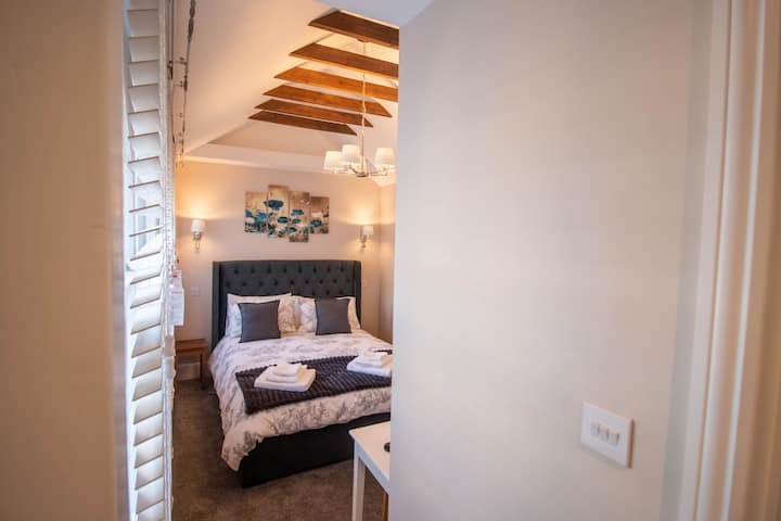Luxury Studio | Heart Of Herne Bay | 300m To Beach - Herne Bay