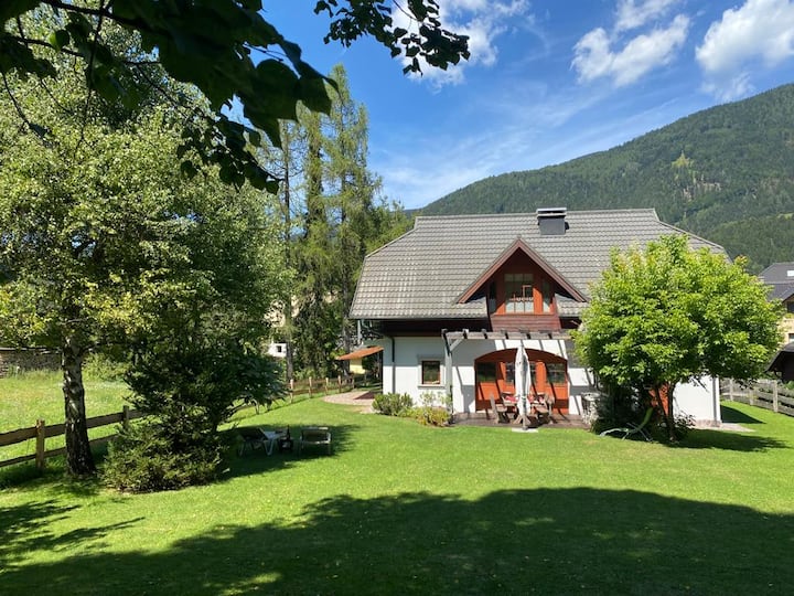 Villa Dona - Gmina Kranjska Gora