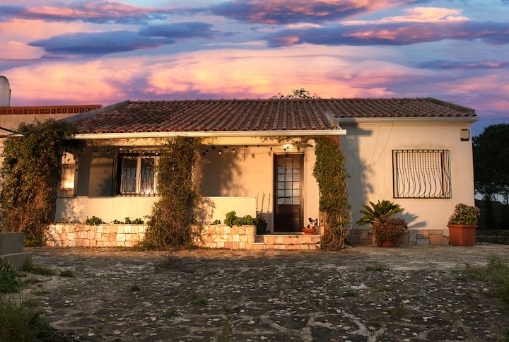 Casal Ermidas - Sintra