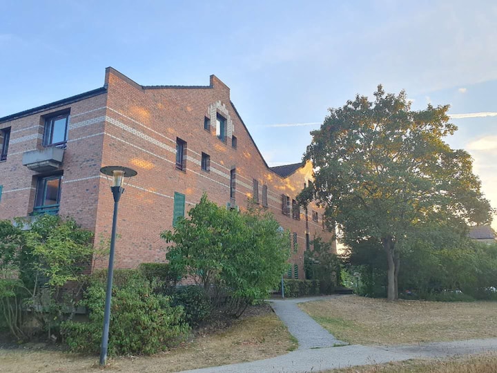 Logement Entier - Avec Balcon - Auvers-sur-Oise