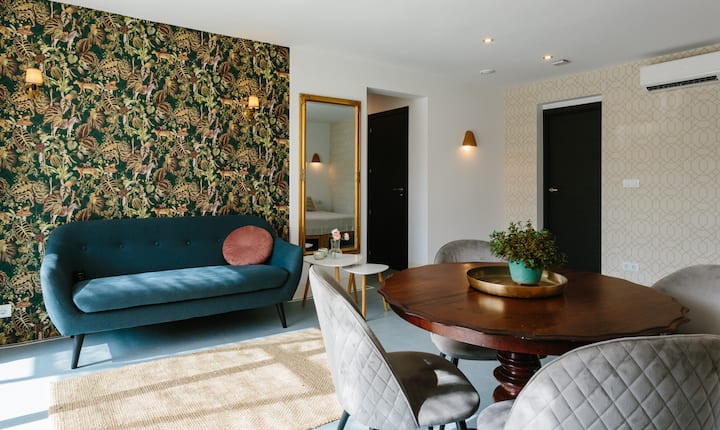 Montazul Suite 4 - Jávea