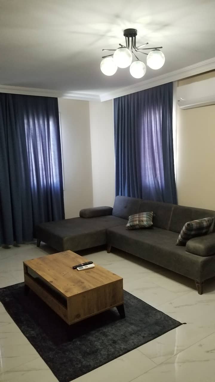 Huge Evleri 4+1 Daire #2 - Marmaris