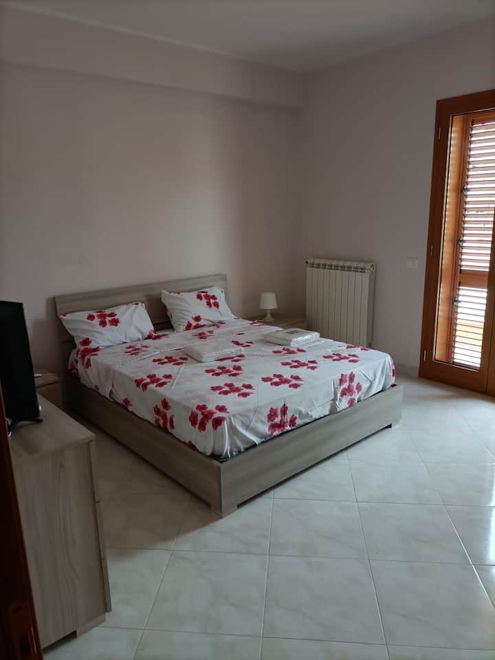 Appartamento In Pieno Centro A Noto - Noto