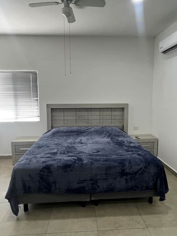 Encantador Loft, Para 2, Excelente Ubicación (20) - Monterrey