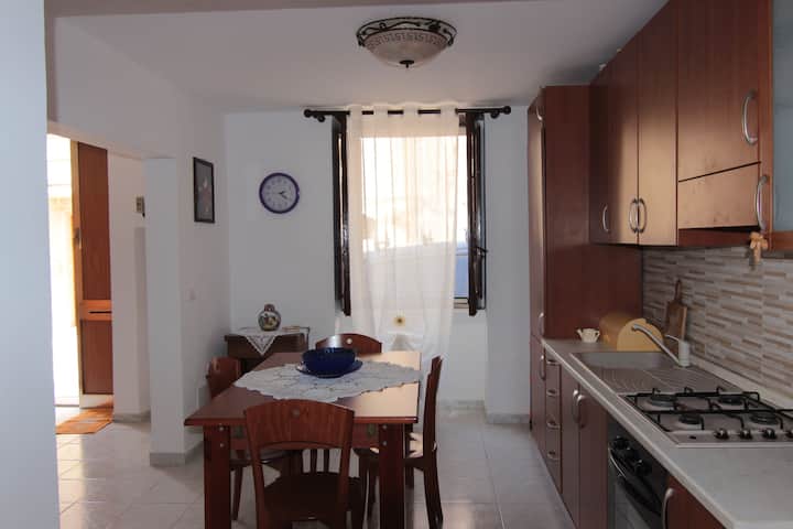 Casa Fonte Paradiso - Santa Croce Camerina