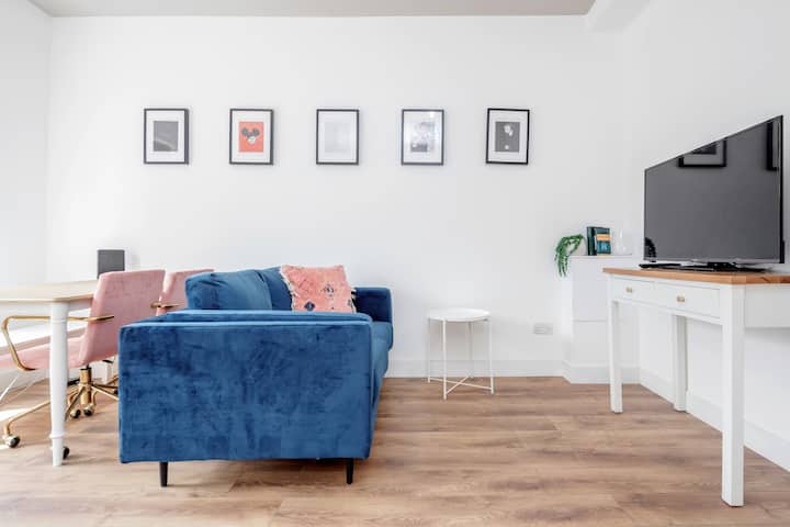 Passion For Fashion | Creed Stay - Londen