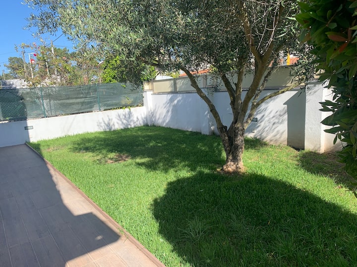 Casa Super Confortável Para Férias Relaxantes! - Costa de Caparica