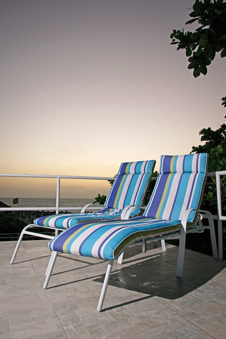 Casa Con Ubicación Y Vistas Inigualables En Centro - Cartagena