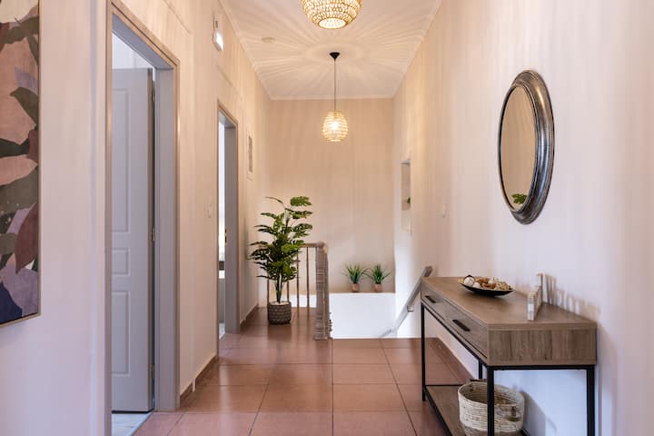 Strat's City Loft - Chania