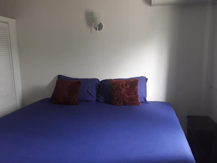 Cozy 1 Bedroom Vacation Apartment With Balcony - Kingston