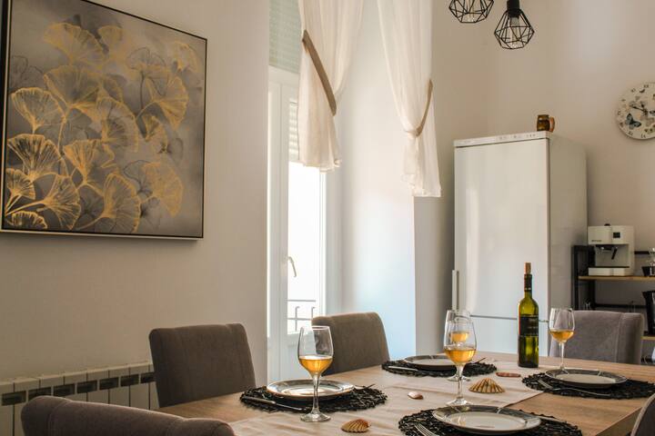 Apartman Kažun - Pula