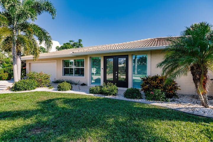Pgi Private Waterfront Home - Punta Gorda, FL