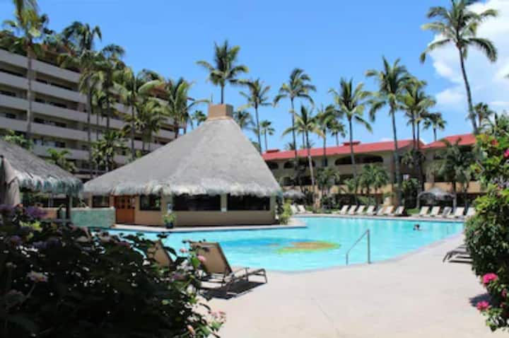 Charming 5 Bedroom Penthouse Resort With Pool - Cabo San Lucas
