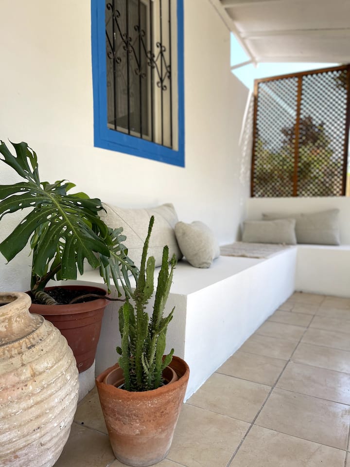 Bitez Mediterranean House - Bodrum