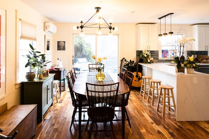 Five Bedroom Family Home In Larchmont For July/aug - New Rochelle, NY