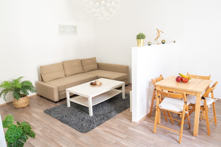 N28 Condo Apartment Next To Andrassy. - Budapest