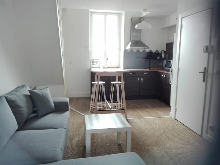 Biarritz Appartement Duplex - Biarritz