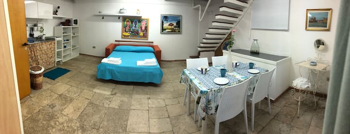 Casa Mia - Апулия