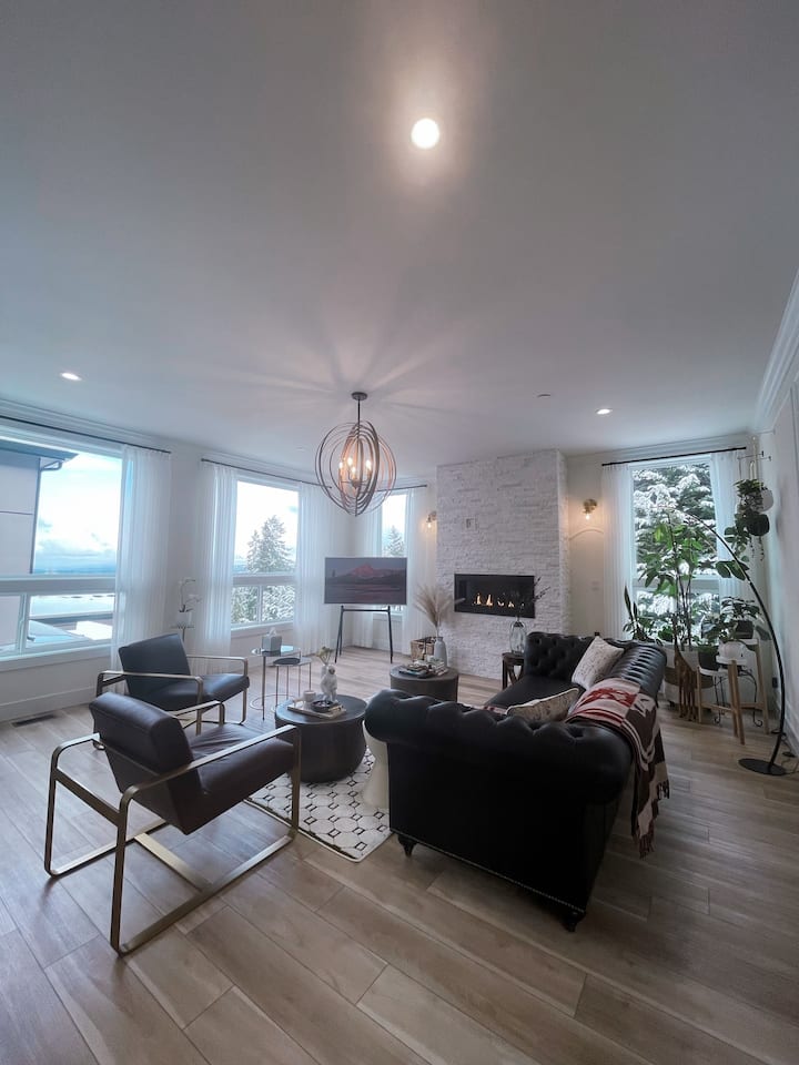 Bellevue Lake View House _2 - 貝爾維尤