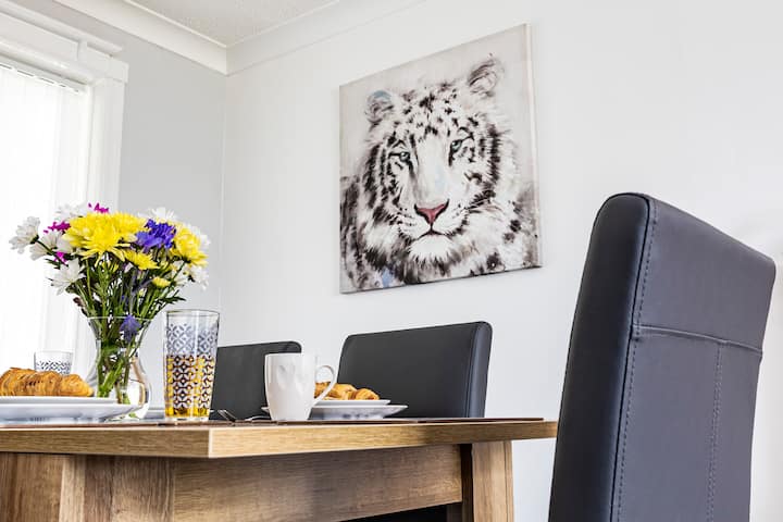 Fair Haven - Off Street Parking And Garden - Shrewsbury