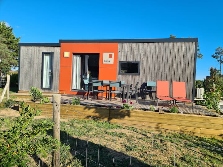 Mobil-home 5/7 Personnes Sarzeau - Sarzeau