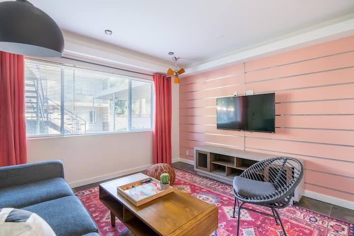 Mindy | Stylish 2br Old Town Scottsdale Condo - Scottsdale, AZ