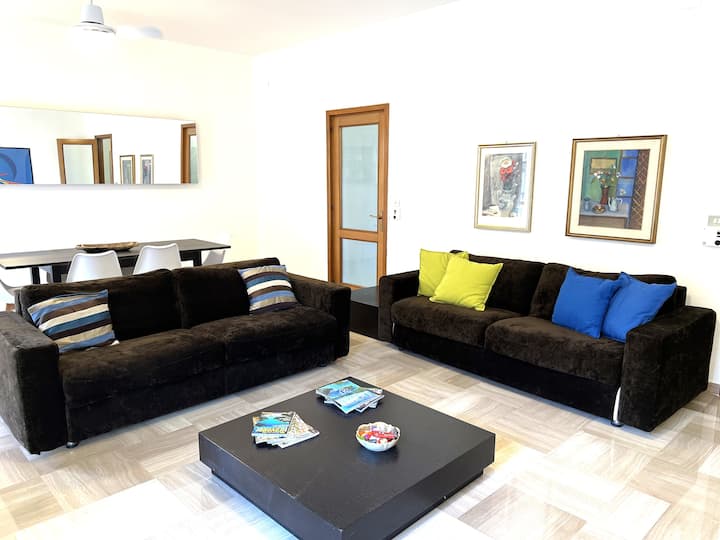 Lucky House Incantevoli 200 Mq - Bari