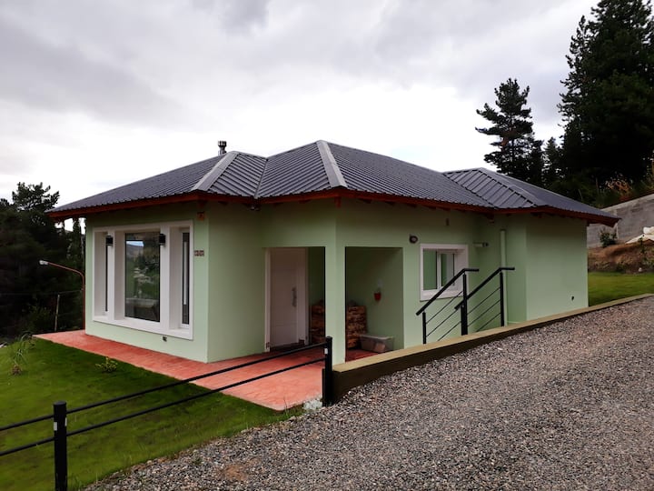 Esquel Apart (La Casa) - Esquel