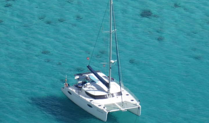 Top 6 Yacht Charters In Fiji | Trip101